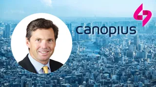 Canopius lures ex-AXA XL reinsurance chief to tap ‘attractive’ market ...